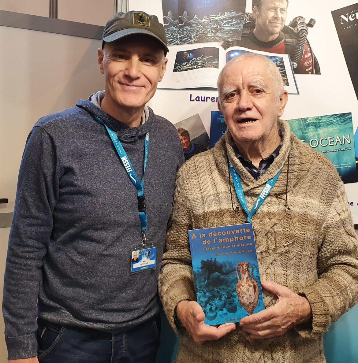 Hommage à Jean-Pierre Joncheray – Plongerdubord.com